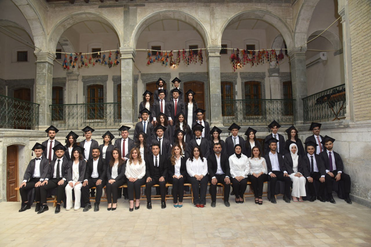 CSM Photo Gallery — Hawler Campus | Classical School of the Medes